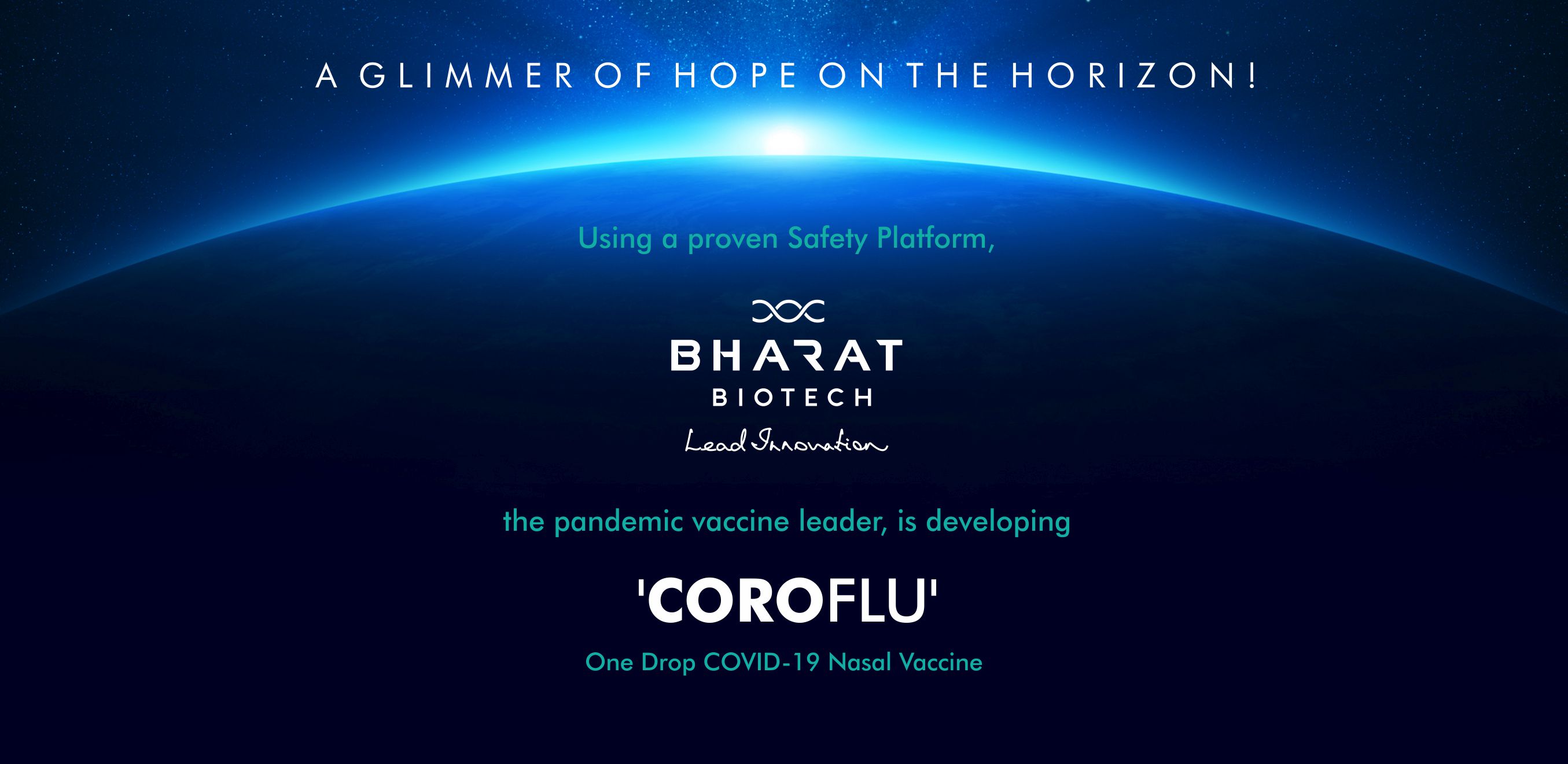 Bharat Biotech-Vaccines & Bio-Therapeutics Manufacturer in India