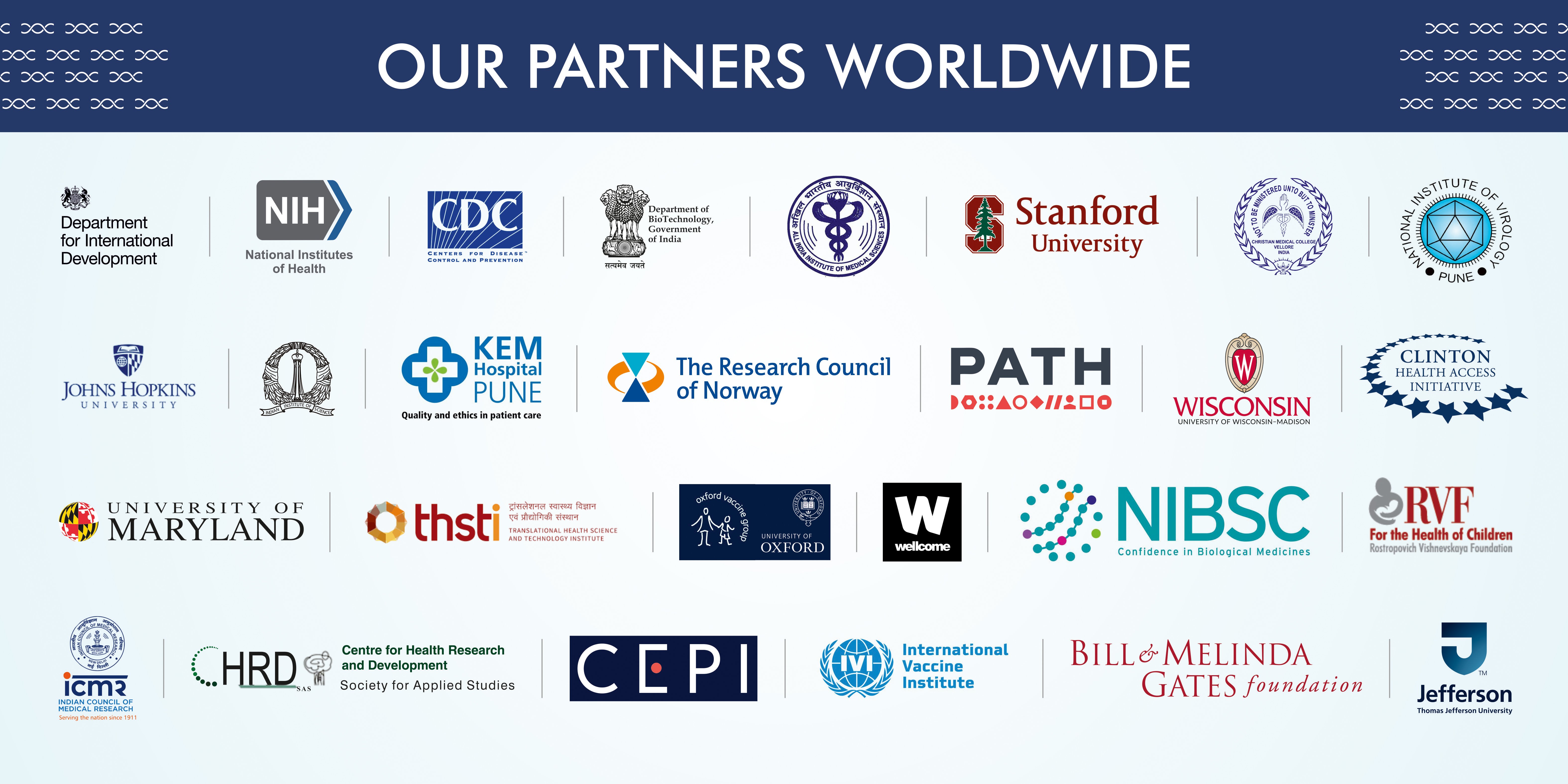 Bharat Biotech-Vaccines & Bio-Therapeutics Manufacturer in India