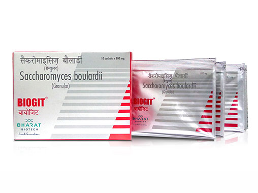 Bharat Biotech-Vaccines & Bio-Therapeutics Manufacturer in India