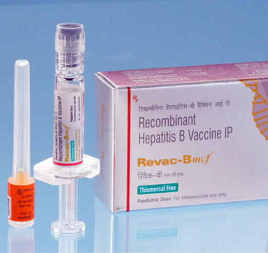 Bharat Biotech-Vaccines & Bio-Therapeutics Manufacturer in India
