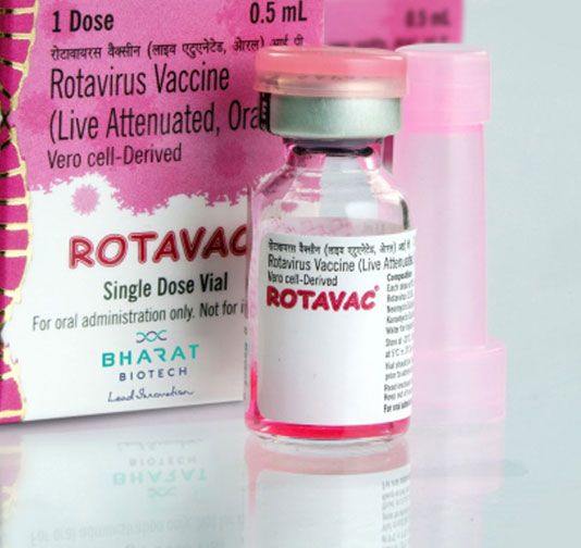 Bharat Biotech-Vaccines & Bio-Therapeutics Manufacturer in India