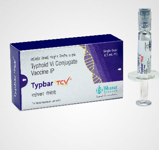 Bharat Biotech-Vaccines & Bio-Therapeutics Manufacturer in India