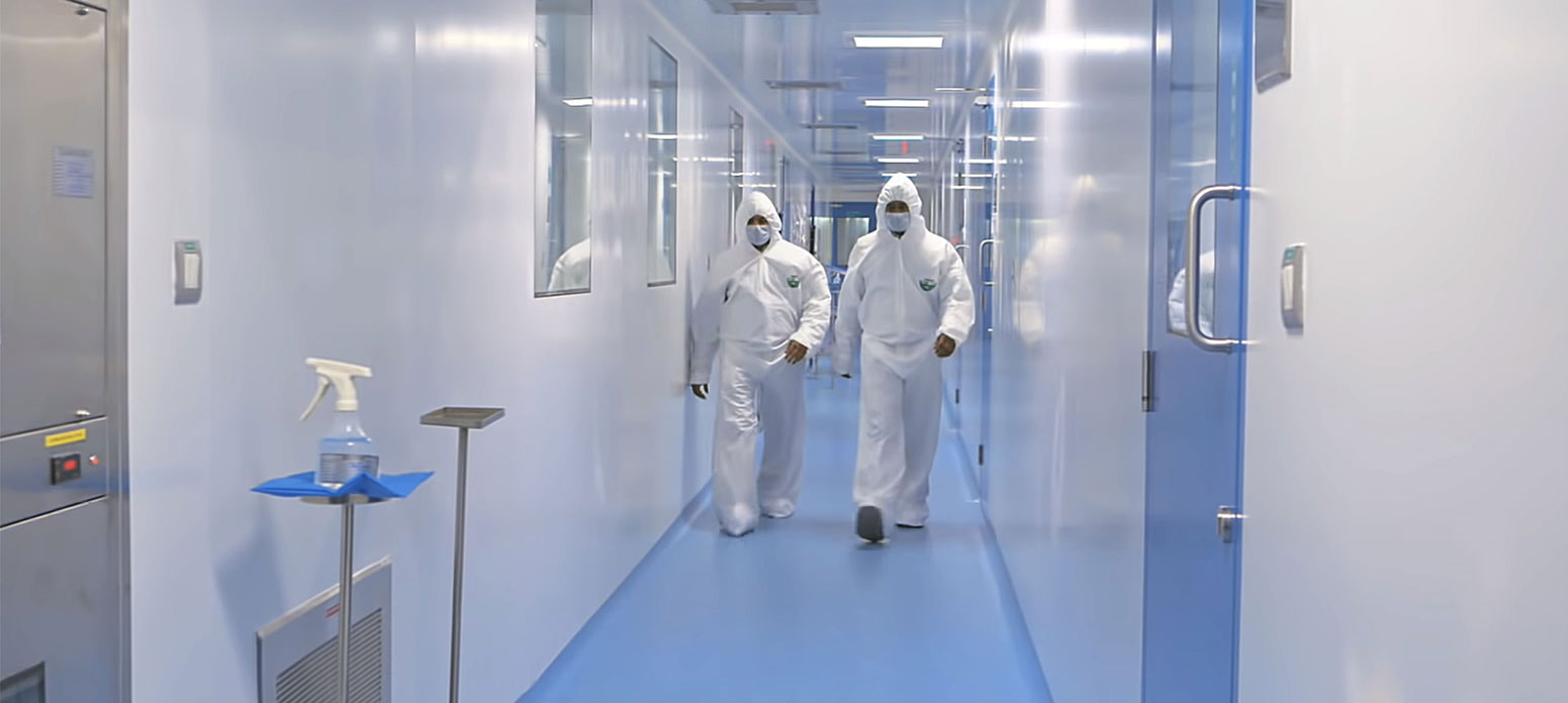 Bharat Biotech-Vaccines & Bio-Therapeutics Manufacturer in India